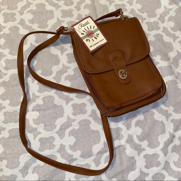 Rosetti | Bags | Vintage Rosetta Crossbody Purse | Poshmark